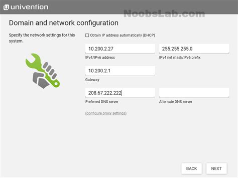 Univention Corporate Server An Enterprise Linux Overview And Tutorial