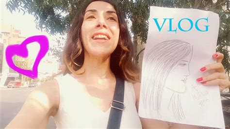 დამხატეს Vlog როგორ ცხოვრებას ირჩევ Youtube