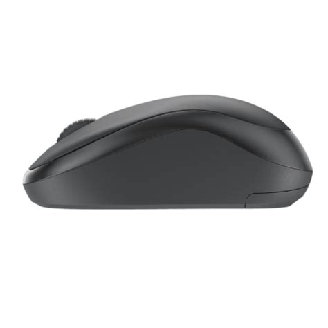 Logitech Mk Silent Wireless Keyboard And Mouse Combo