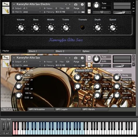 13 Best Free Saxophone Vst Plugins For 2024
