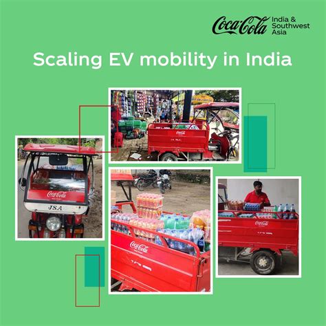 coca cola india and slmg beverages commit to net zero emissions vaishnavi chaudhari posted on