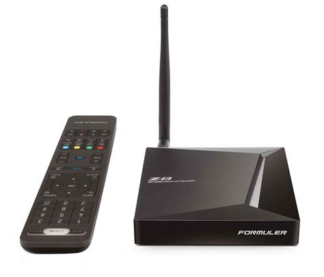 New Formuler IPTV Box And Dreamlink IPTV Box ProtoImage Communications Digitial Media Devices
