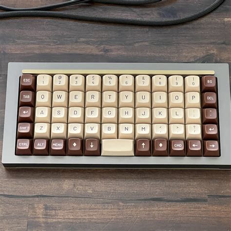 Drop Mito Mt3 Noctua Keycap Set Space Bar Keycaps Photos Mt3