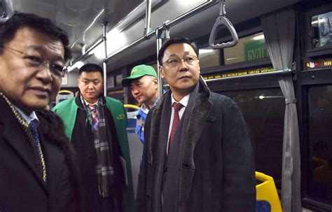 Үндэсний үйлдвэрлэгч компаниудын үйл ажиллагаатай танилцлаа