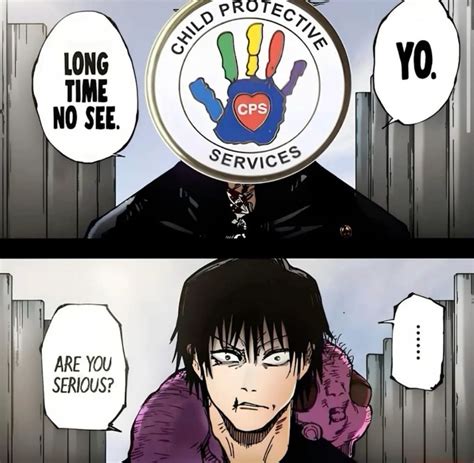 Jjk Meme Echt Lustig Bilder Bücher Lesen Anime Charakter