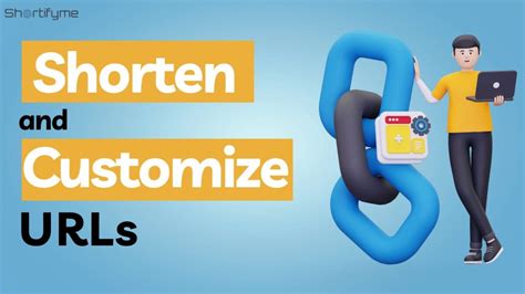 How To Shorten And Customize Url A Comprehensive Guide