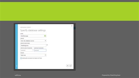 Azure With Windows Store App Development Ppt