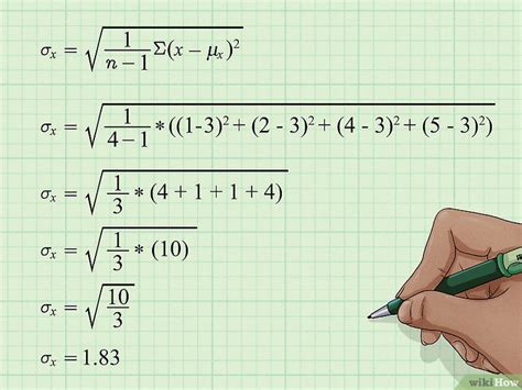 How To Find The Correlation Coefficient Best Ways