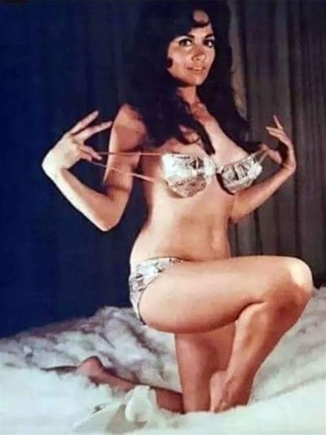 Quién Fue La Primera Mexicana Que Posó En Playboy Infobae