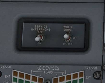 Randomly Enable The Built In IXEG Failures Plugins And Utilities X
