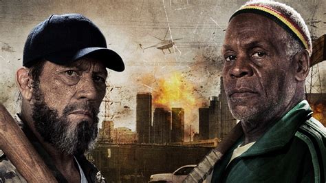 Bad Ass Film