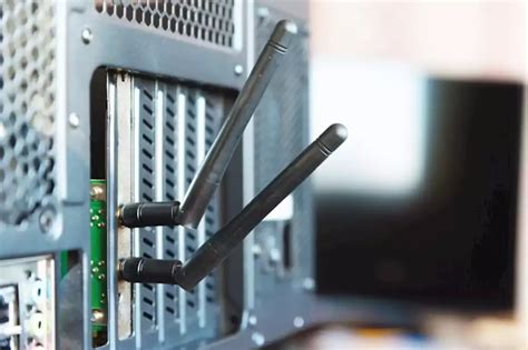 Network Card Leds Can Leak Confidential Data From Secure Devices Using