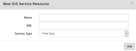 Add A Print Task