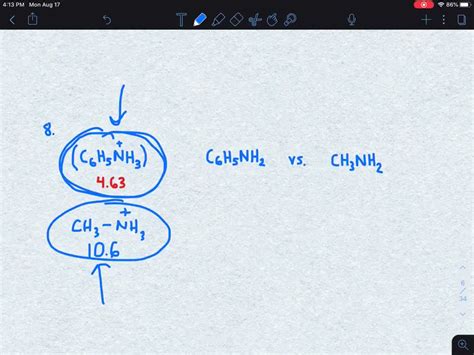 Solved A Guanidine Shown Is About As Strong A Base As Hydroxide Ion Explain Why Guanidine