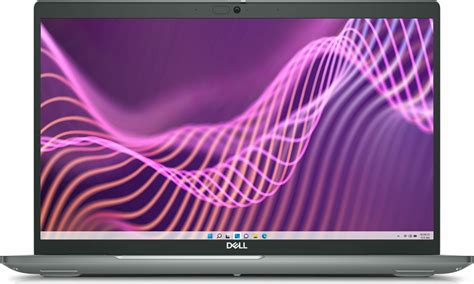 Dell Latitude 15 5540 Review Tuned For Comfort