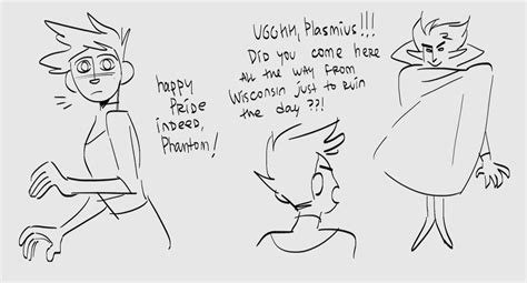 410 Danny Phantom Ideas In 2025 Danny Phantom Phantom Ghost Boy