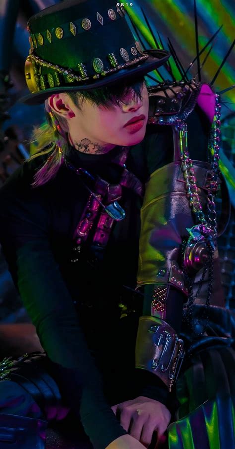 Sb19 Ken Wallpaper What Sb19 Ken Cute Wallpaper Stell Sb19 Cute