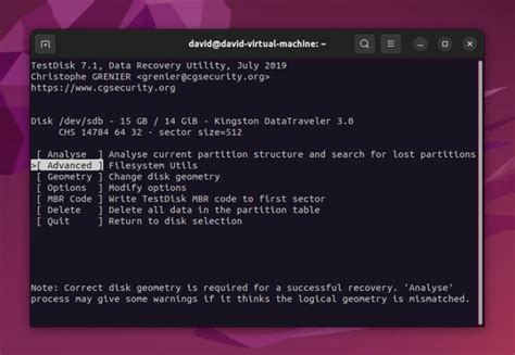 Raspberry Pi Recovery How To Recover Data From Your Raspberry Pi SD Card Handy Recovery Advisor