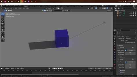 Cycles Remove Noice Please Lighting And Rendering Blender Artists Community