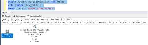 Sql Server Key Lookup Explained With Examples Simple Sql Tutorials