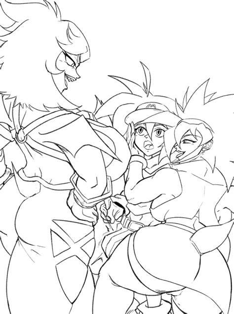 Sonic Human Designs Nsfw Wips By Tazwomante On Newgrounds