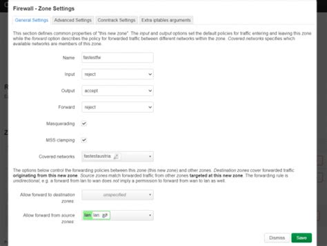 How To Setup Openvpn On Openwrt Router Fastestvpn Support