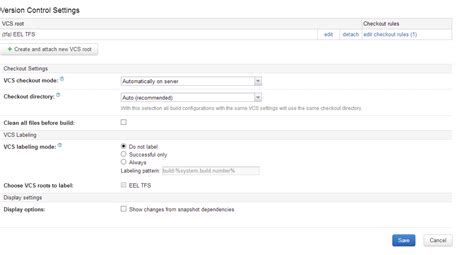 C Build Step Failing For Teamcity And Team Foundation Server 2012