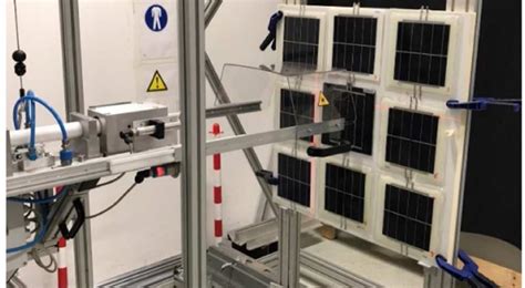 Hail Resistant Front Covers For Vehicle Integrated Photovoltaics Pv Magazine International