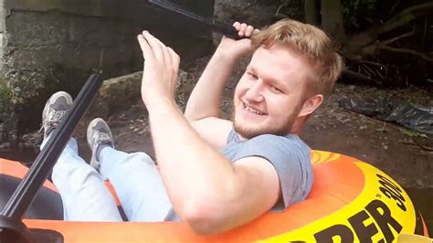 Глеб идет ко дну Youtube