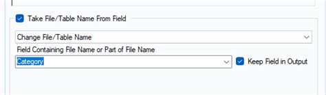 Using Alteryx To Multiple Excel Sheets In The Same Workbook