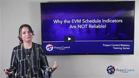 Project Control Academy On Linkedin Why The Evm Scheduling Indicators