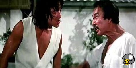 استاد جوان جکی چان قسمت چهارم فیلو