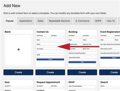 Create A Form Recipient Selector Using Conditional Logic Ws Form