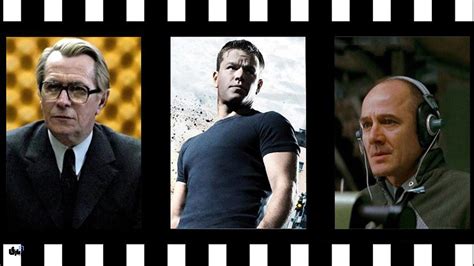 10 فیلم برتر جاسوسی که نباید از دست بدهید، بدون جیمز باند