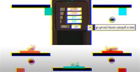 How To Achieve This Type Of Glitch Effect Without Unity Pro