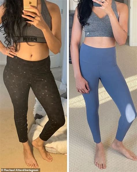 I Started Pilates And My Entire Body Transformed In Just Eight Weeks
