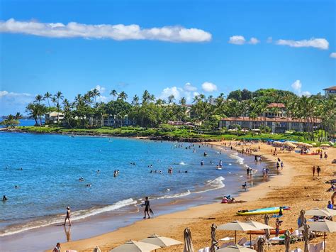 Wailea Beach Maui 2026 Best Of Tiktok Instagram And Reddit Travel Guide