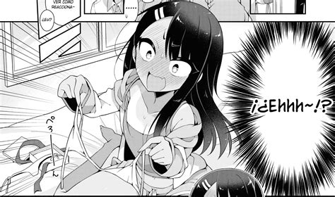Please Dont Bully Me Nagatoro Capitulo Especial Ikkifansub