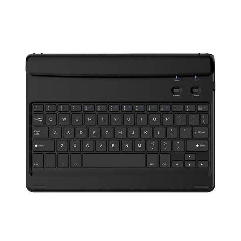 BOOX Bluetooth Keyboard Rechargeable QWERTY E Readers