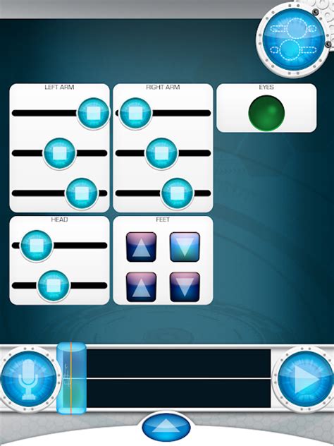 Meccanoid Build Your Robot Apk For Android Download