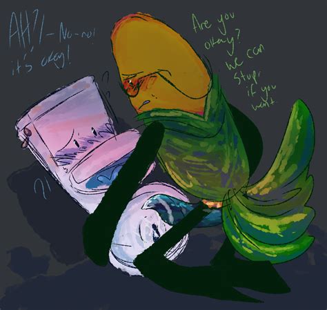 Rule 34 Big Penis Cuntboy Glasses Inanimate Insanity Intersex Object Show Object Shows Pussy