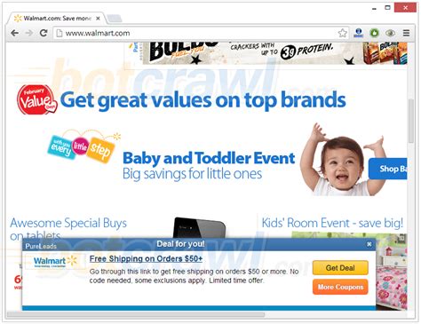 How To Remove Web Protect Virus Removal Guide