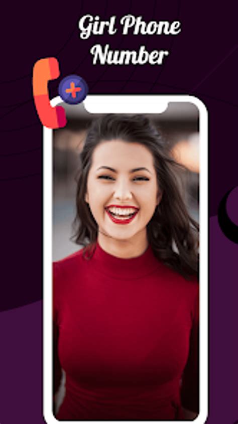 Girls Mobile Number Gf Call Para Android Descargar