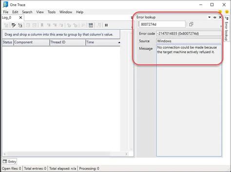 4 Tools To Translate Sccm Error Codes To Error Messages