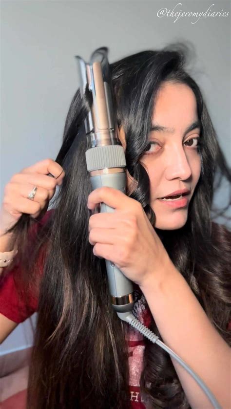 Conair Infiniti Pro Curl Secret Review The Jeromy Diaries