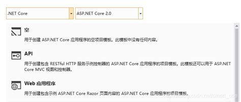 彻底搞清楚net Corenet Framework Core等的概念netframework Netcore