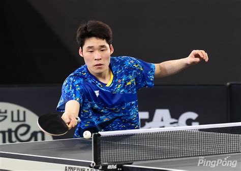 장우진 안재현 스타 컨텐더 탁구 단식 8강 복식 결승 진출 장우진 안재현 스타 컨텐더 탁구 단식 8강 복식 결승 진출