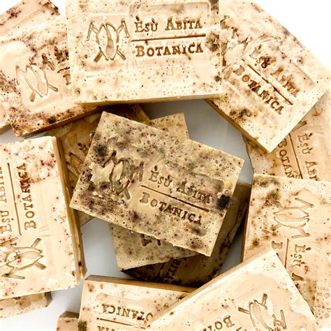 Reversal Soap Esu Abita Botanica