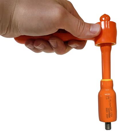 Deep Spring Loaded Magnetic Sockets