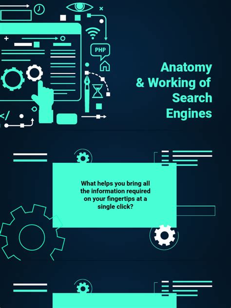 anatomy of search engine pdf search engine optimization world wide web